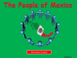 Mexico Topic Pack | Teaching Resources