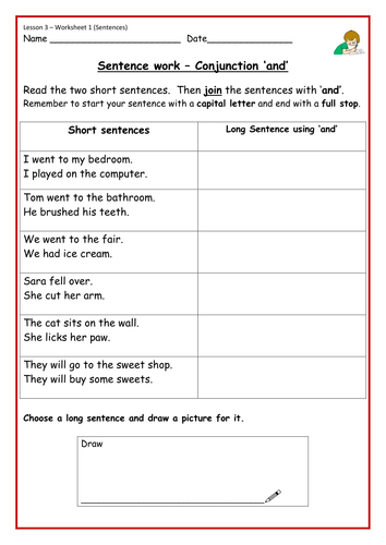 Reading Comprehension, Text/Sentence/Word work - Presentations, Lessons ...