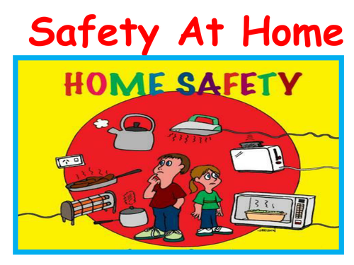 Safety and Signs | Teaching Resources
