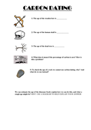 Carbon dating | Teaching Resources
