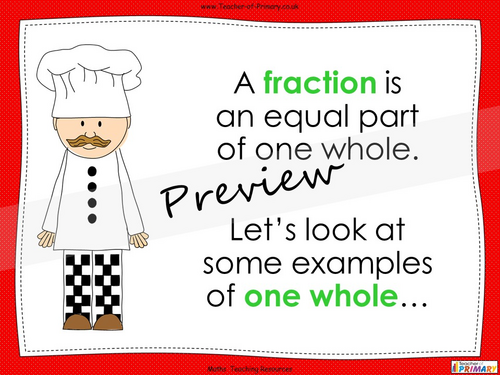 Halves - Year 1 | Teaching Resources