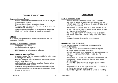 WJEC English Language Revision Cards | Teaching Resources