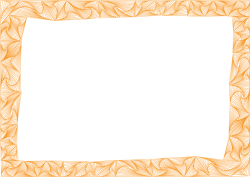 15 Fancy Borders | Teaching Resources