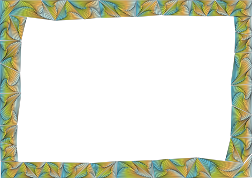 15 Fancy Borders | Teaching Resources