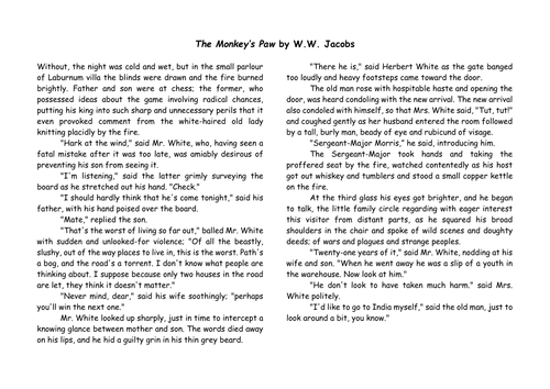 KS2 or KS3 Gothic Fiction narrative writing unit of work by stebbingp ...