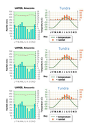 Ecosytems - Tundra and the rainforest | Teaching Resources