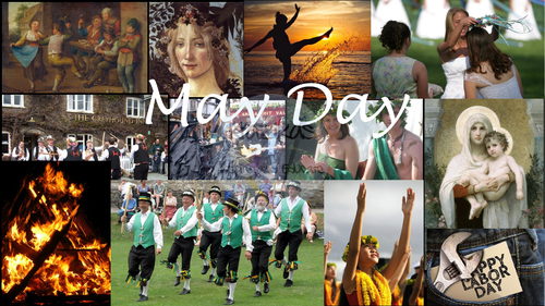 May Day | Teaching Resources