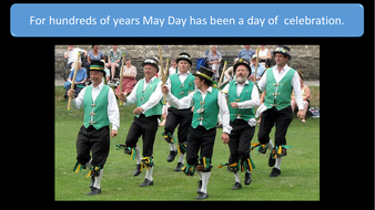 May Day | Teaching Resources