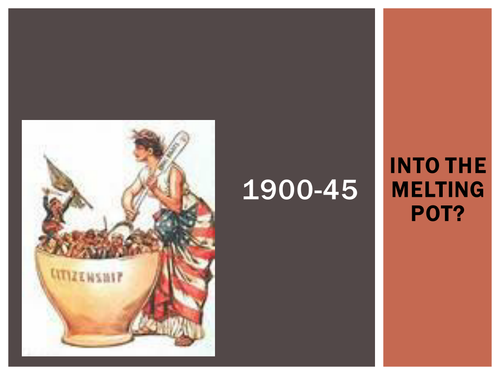 OCR Native American Civil Rights 1865-1992 | Teaching Resources