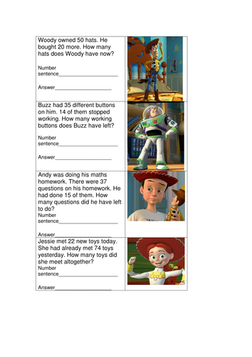 addition-and-subtraction-word-problems-year-1-teaching-resources