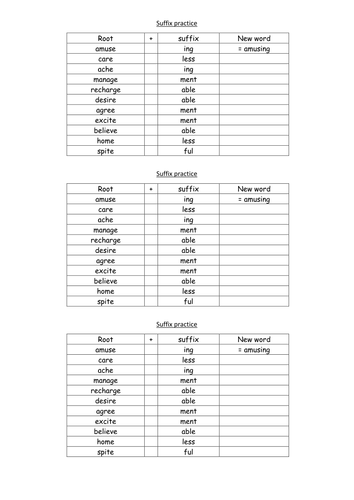 New 2014 KS3 Curriculum friendly spelling unit of work - 16 lessons ...