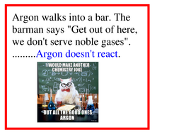 SCIENCE DISPLAY - Science jokes | Teaching Resources
