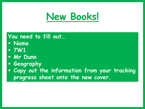 Geography KS3 Programme of Study (Full SoW and Resources) | Teaching ...