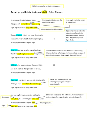 AQA English Literature Paper 2 Unseen poetry practice | Teaching Resources AQA English Literature Paper 2 Unseen poetry practice | Teaching Resources