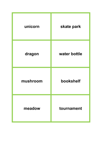 Grammar Quiz Quiz Trade cards | Teaching Resources