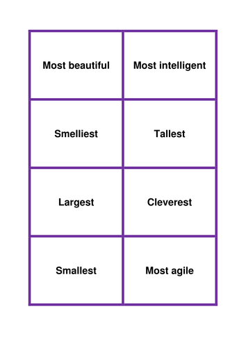 Grammar Quiz Quiz Trade cards | Teaching Resources