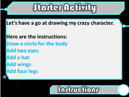 KS3 = Computer Science - Algorithms | Teaching Resources