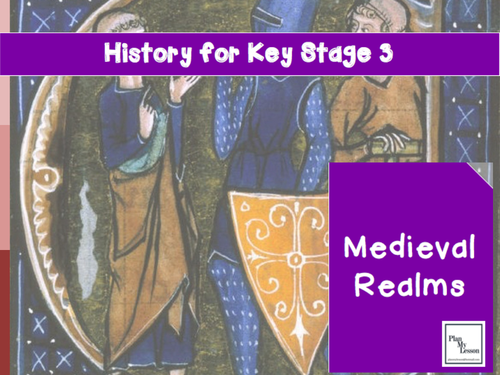 Medieval Realms: Lesson 8: 'How successful was Medieval Medicine ...