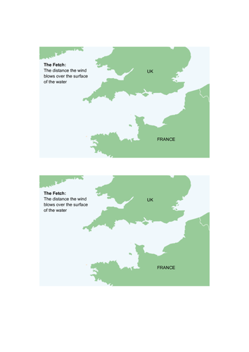 Waves and Tides by - UK Teaching Resources - TES