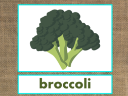 Letter B Alphabet PowerPoint Fun & Colorful Words w/Pictures ...