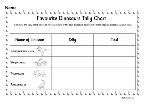 Dinosaurs Topic Pack | Teaching Resources
