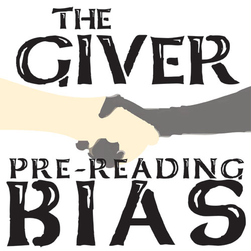 GIVER PreReading Bias Activity | Teaching Resources
