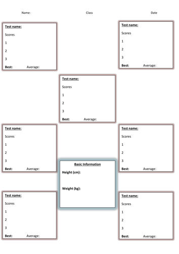 Power Task Cards | Teaching Resources