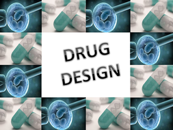 Drug design powerpoint | Teaching Resources