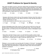 UKMT questions by topic | Teaching Resources