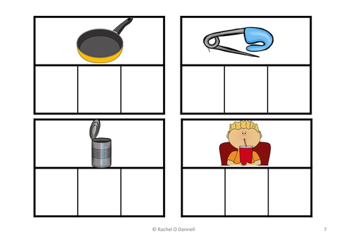 Write and Wipe CVC words | Teaching Resources Write and Wipe CVC words | Teaching Resources