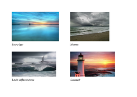 Poetry - Silver by Walter de la Mare by katknipe | Teaching Resources