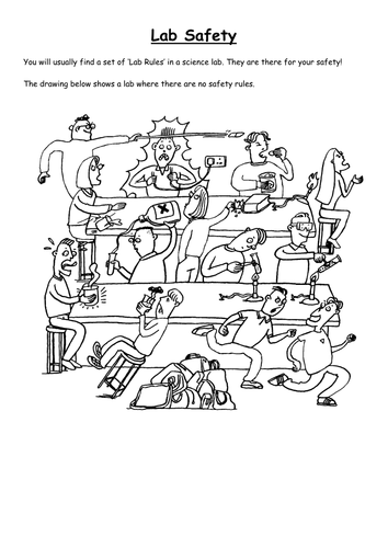 KS3 science induction pack year 7, year 8 or year 9 | Teaching Resources