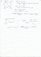 IB Physics Topic 10 (HL): Fields | Teaching Resources