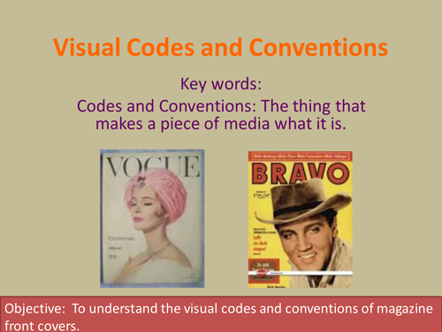 AQA Media GCSE Full Scheme of work for Unit 1: Introduction to Media ...