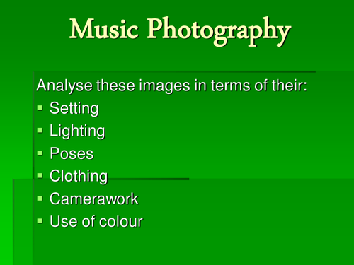 AQA Media GCSE Full Scheme of work for Unit 1: Introduction to Media ...