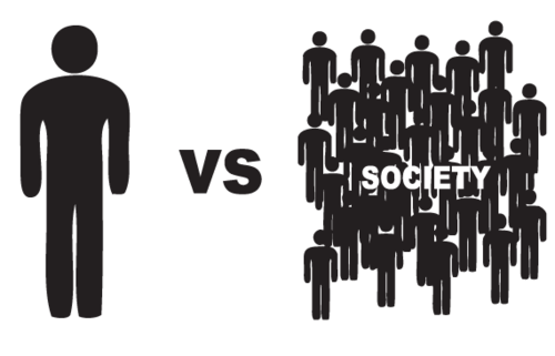 ROMEO AND JULIET Conflict Graphic Organizer - 6 Types of Conflict ...