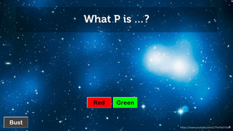 Blockbusters Game in PowerPoint | Teaching Resources