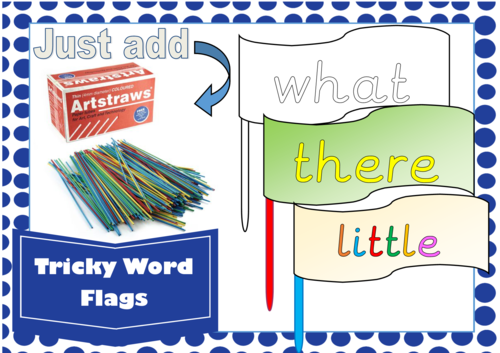 Phase 4 Tricky Word Activities | Teaching Resources