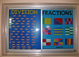 Maths Display Boards | Teaching Resources