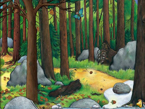 Gruffalo class assembly pack by Mandem2014 - Teaching Resources - TES