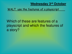 Wolf Brother | Teaching Resources