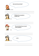 Wolf Brother | Teaching Resources