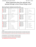 Place Value - A pack of powers of 10 and standard form puzzles to ...