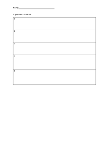 Tropical Storms | Teaching Resources