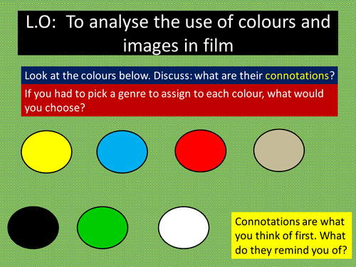 Science Fiction | Teaching Resources