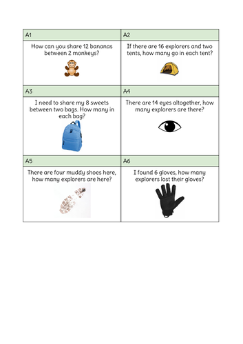 ks1-year-2-maths-reasoning-worded-problems-multiplication-division