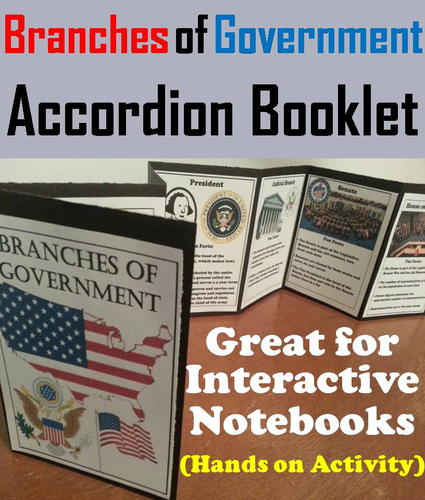 Branches of Government Task Cards and Activities Bundle | Teaching ...