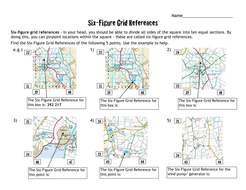 Map Skills Resources | Teaching Resources