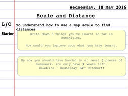 Map Skills Resources by Victoria1987 - Teaching Resources - Tes