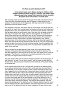 NEW AQA Paper 1A practice exam: THE PEARL, John Steinbeck, 1947 ...